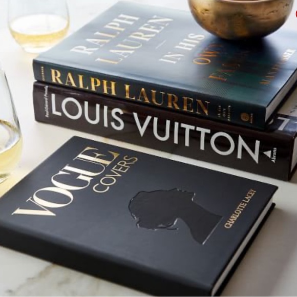 Louis Vuitton | Other | Louis Vuitton The Birth Of Modern Luxury ...